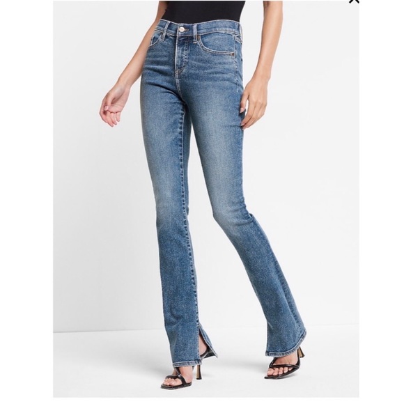 Express | Jeans | Express Skyscraper Jeans Tall Long | Poshmark